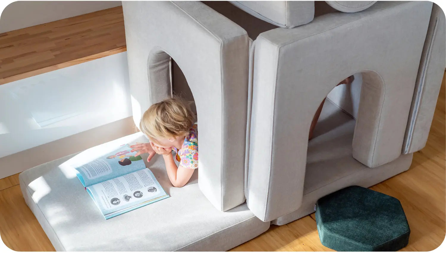 Build your own Den: 7 Ways to Play with the NooK Den – My Nook