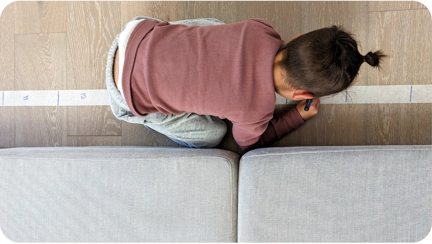 Play-based Maths Activities Using Your NooK Play Sofa – My Nook