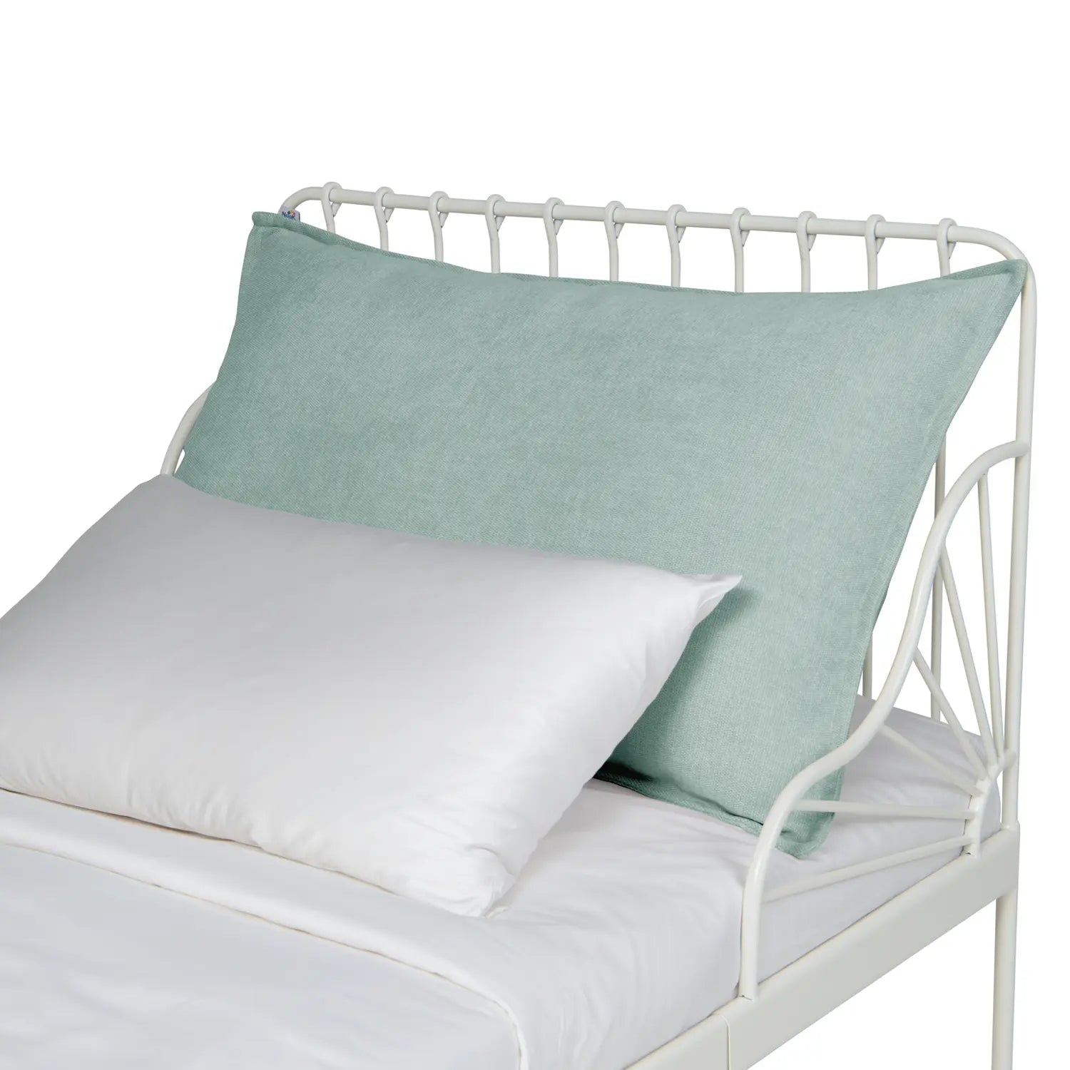 Willow by NooK - an oversized bed cushion perfect for relaxing! – My Nook