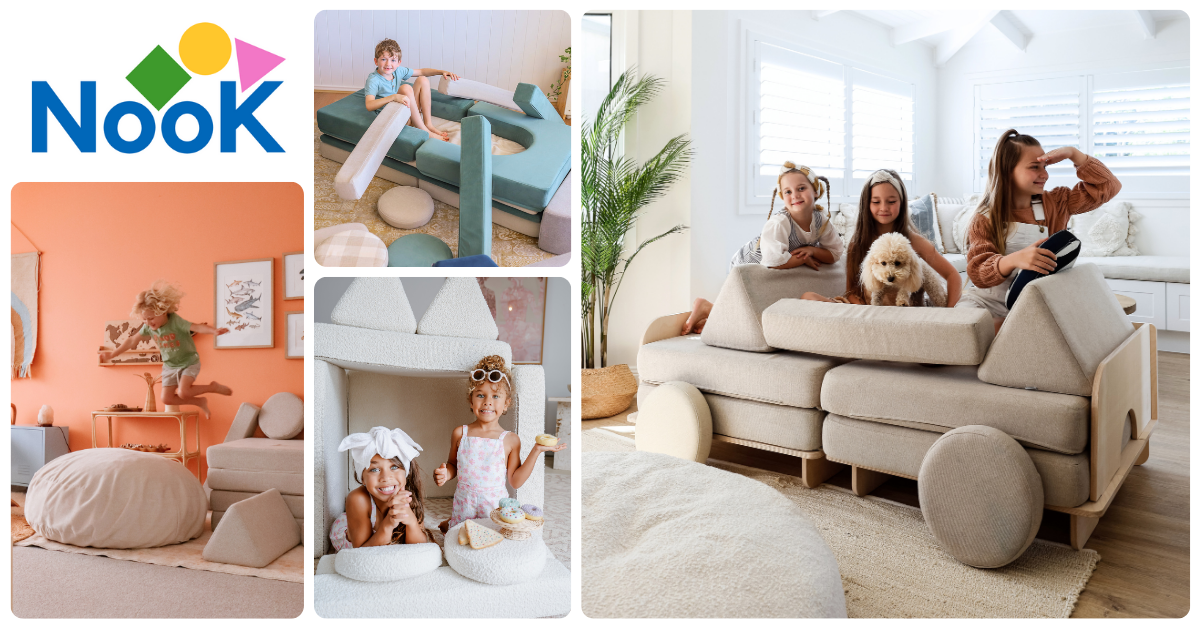 Interior Designers – My Nook