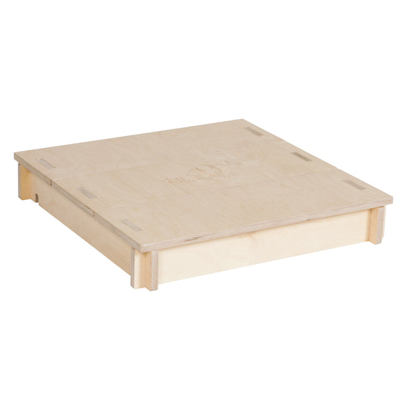 NooK Nest MultiBox - Versatile Storage and Sleep Solution – My Nook