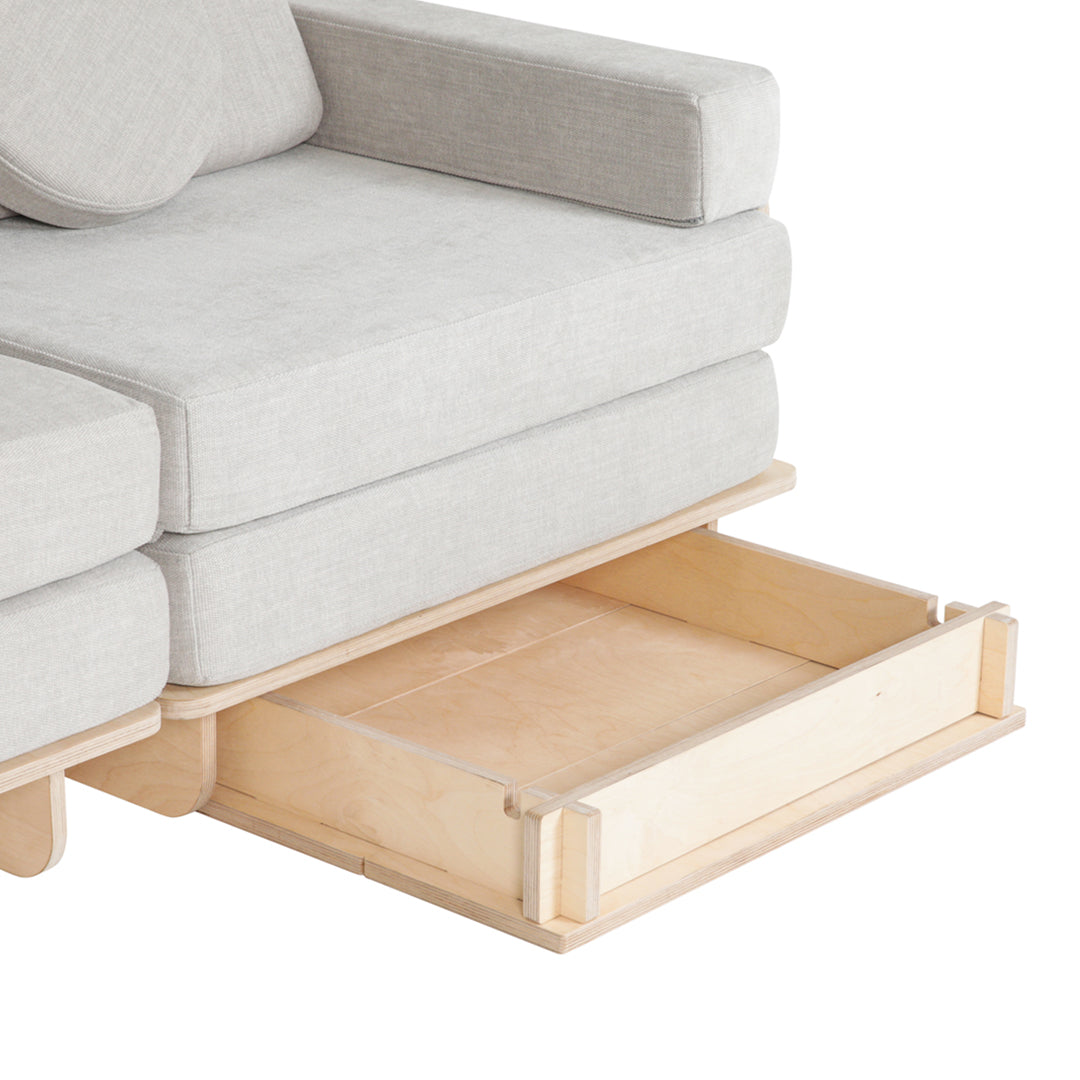 NooK Nest MultiBox - Versatile Storage and Sleep Solution – My Nook