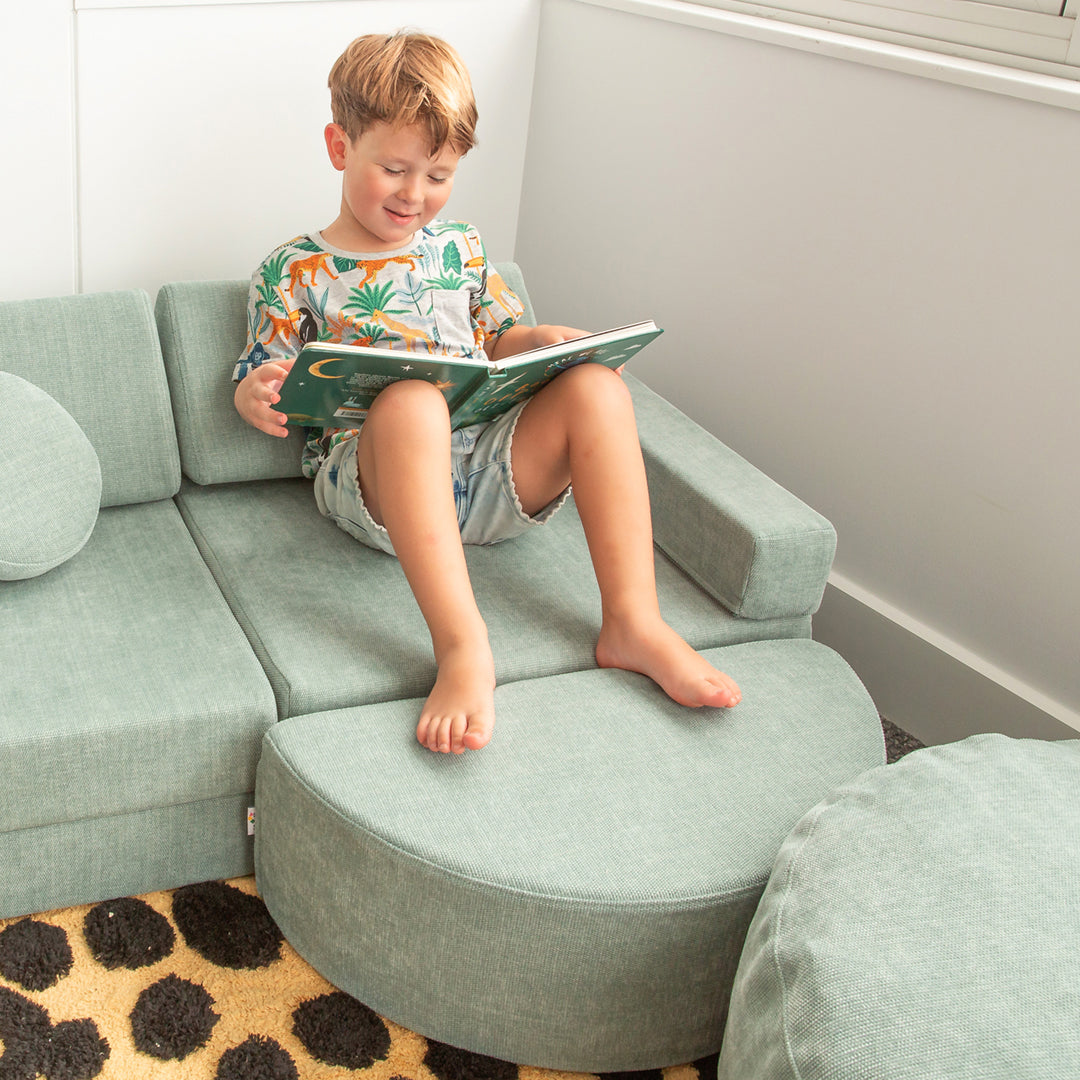 NooK Junior | World's First Junior Play Sofa | Arch Junior – My Nook
