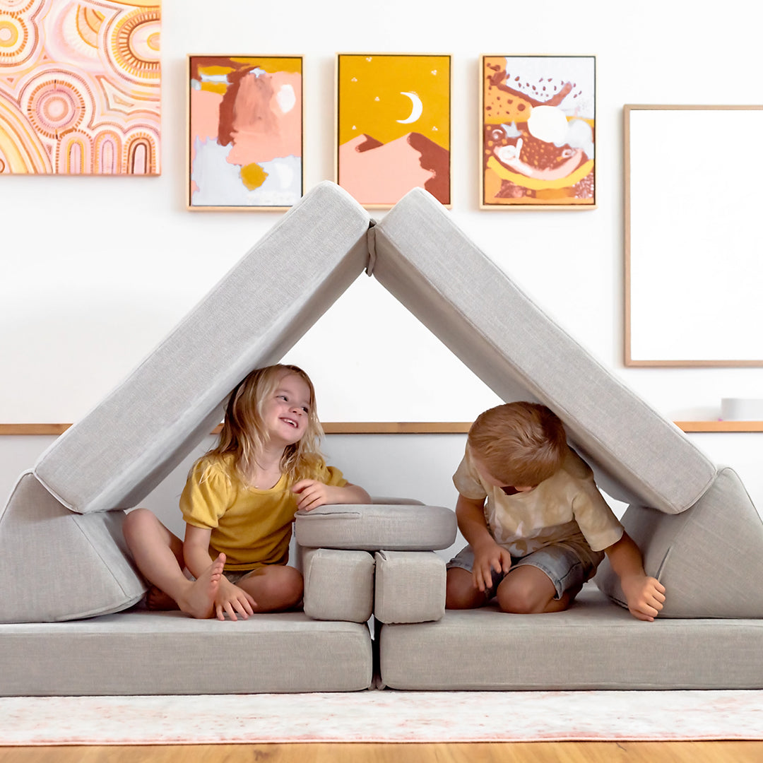 NooK - The Original Australian Play Sofa - My Nook
